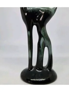 Blue Mountain Pottery | Accents | Bmp Blue Mountain Pottery Deer ...